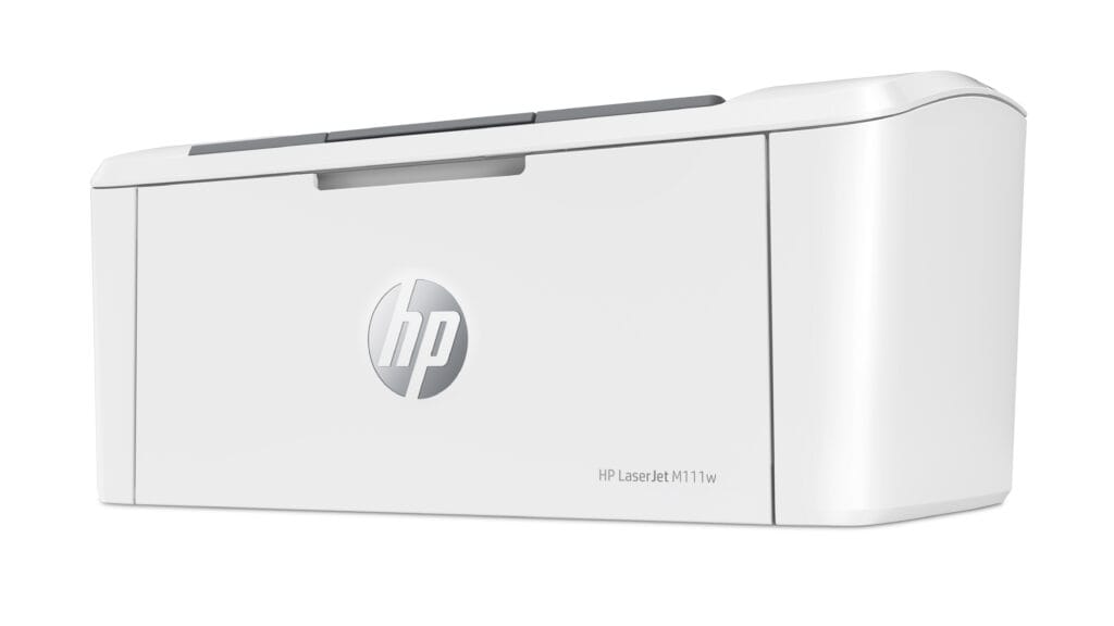 HP Impresora LaserJet M111w Monocromática - Laser Chile